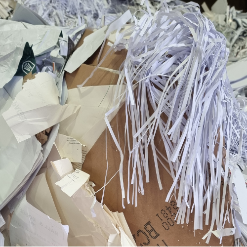 Waste Management Solutions — Grima Recycling