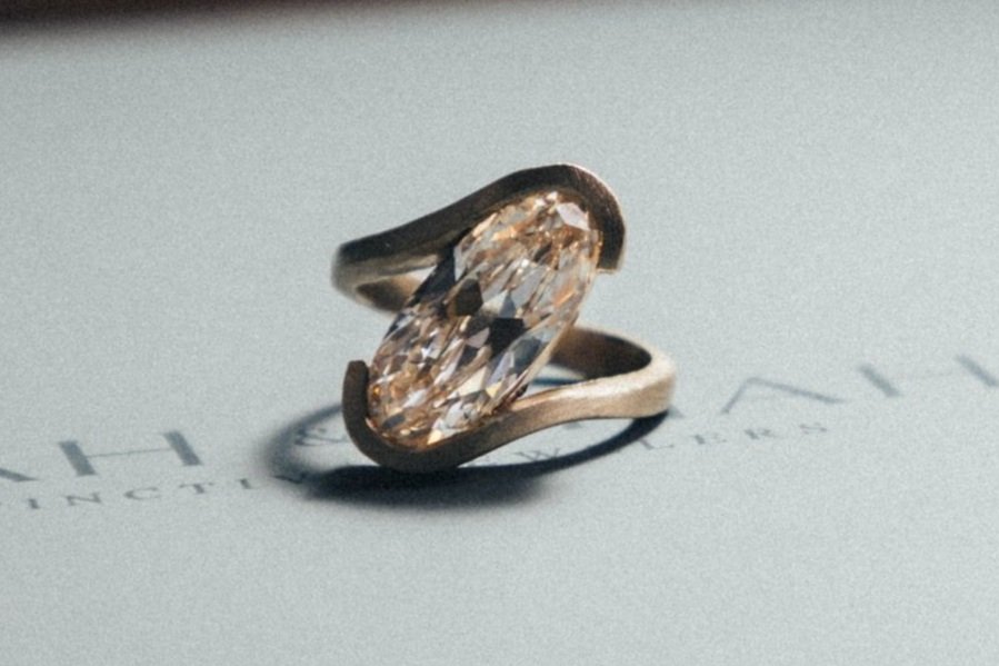 Shah & Shah Distinctive Jewelers