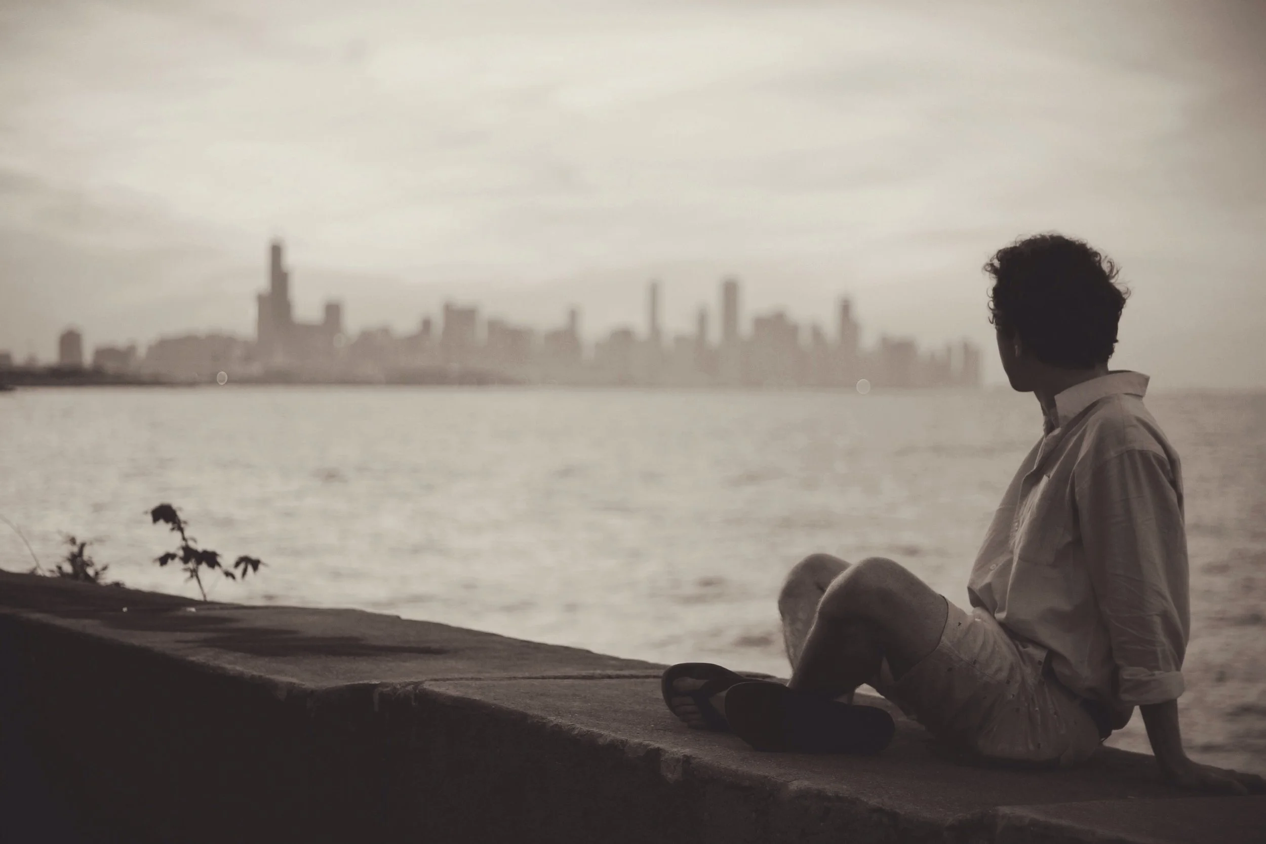 What If — Kevin Dedmon