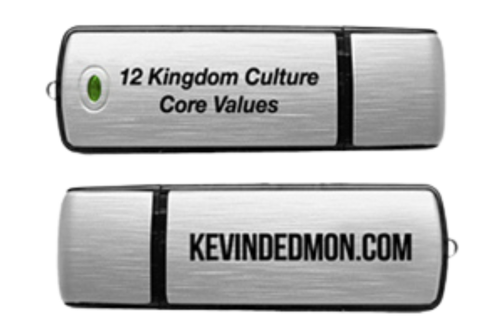 Kevin Dedmon