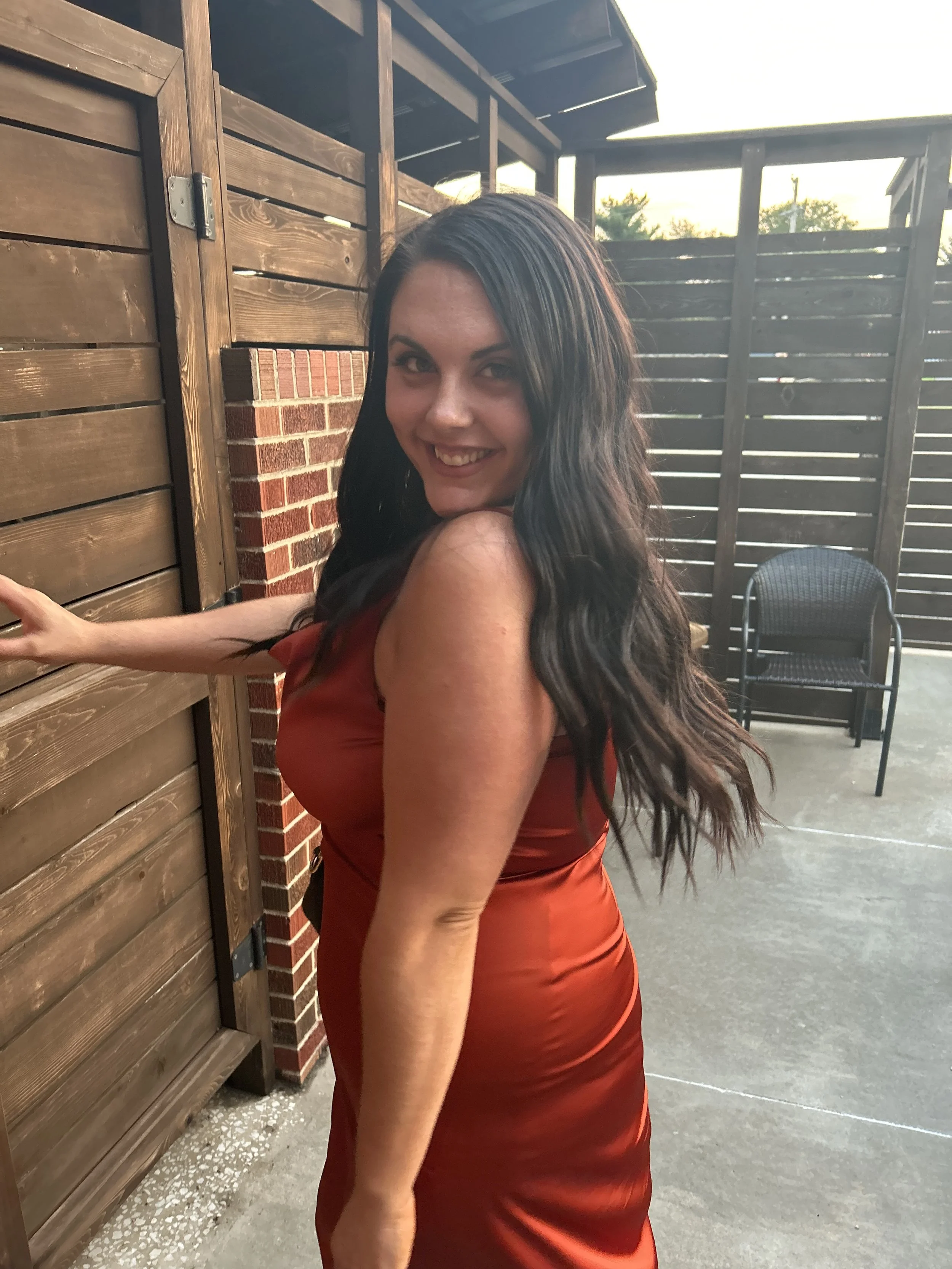 Bronzed By Bri