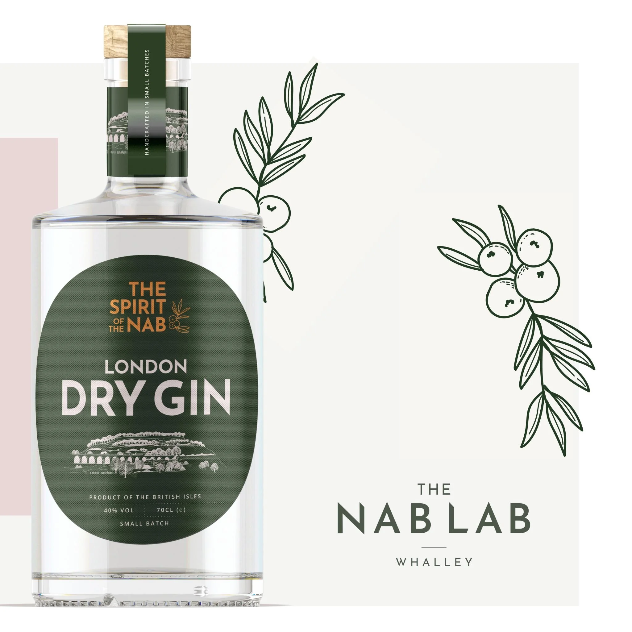 The Nab Lab