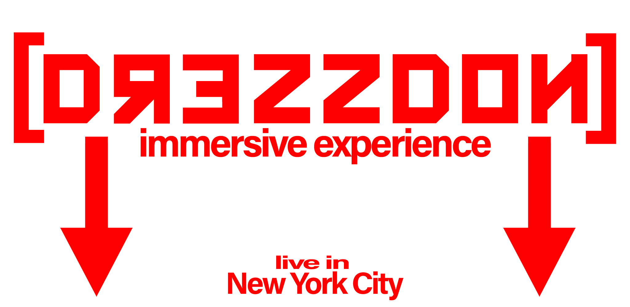 immersive — drezzdon