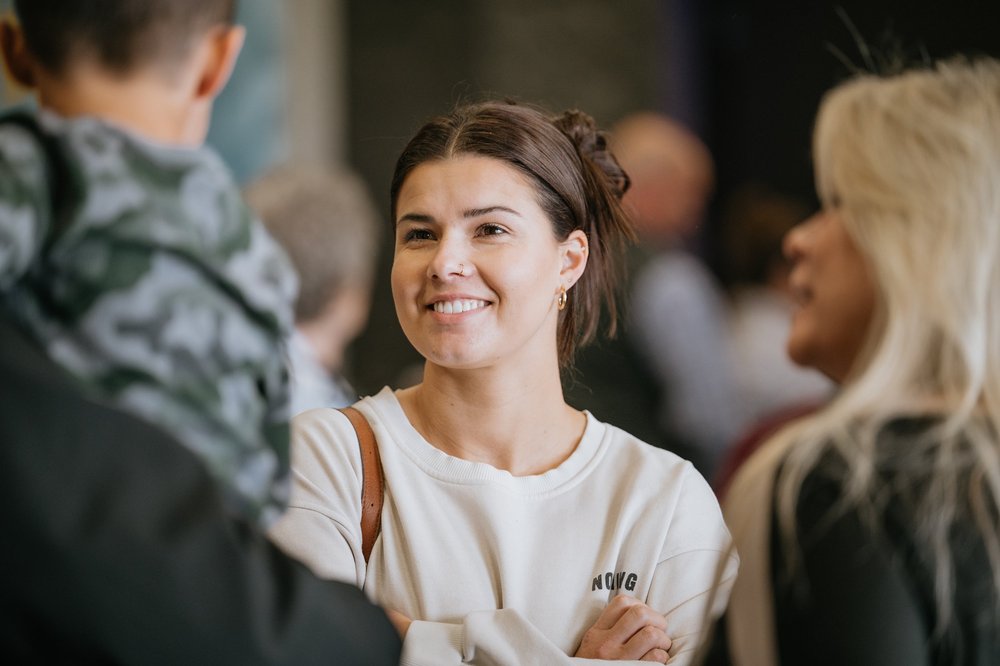 NorthRock Church (Home) | Groups