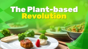The Rise of Plant-Based Meat Alternatives — PostHarvest Technologies