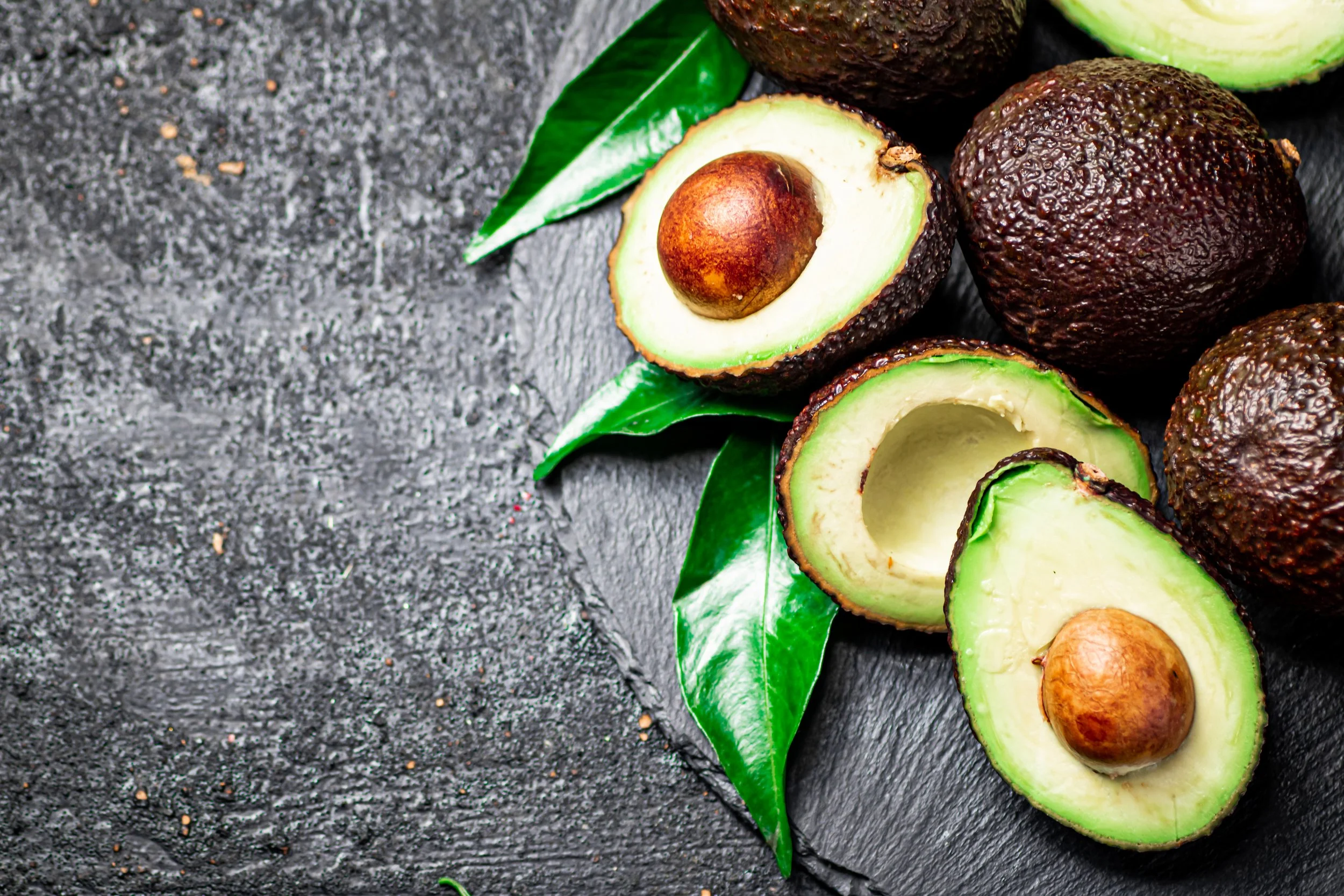 How Nutritious are Avocados? — PostHarvest Technologies