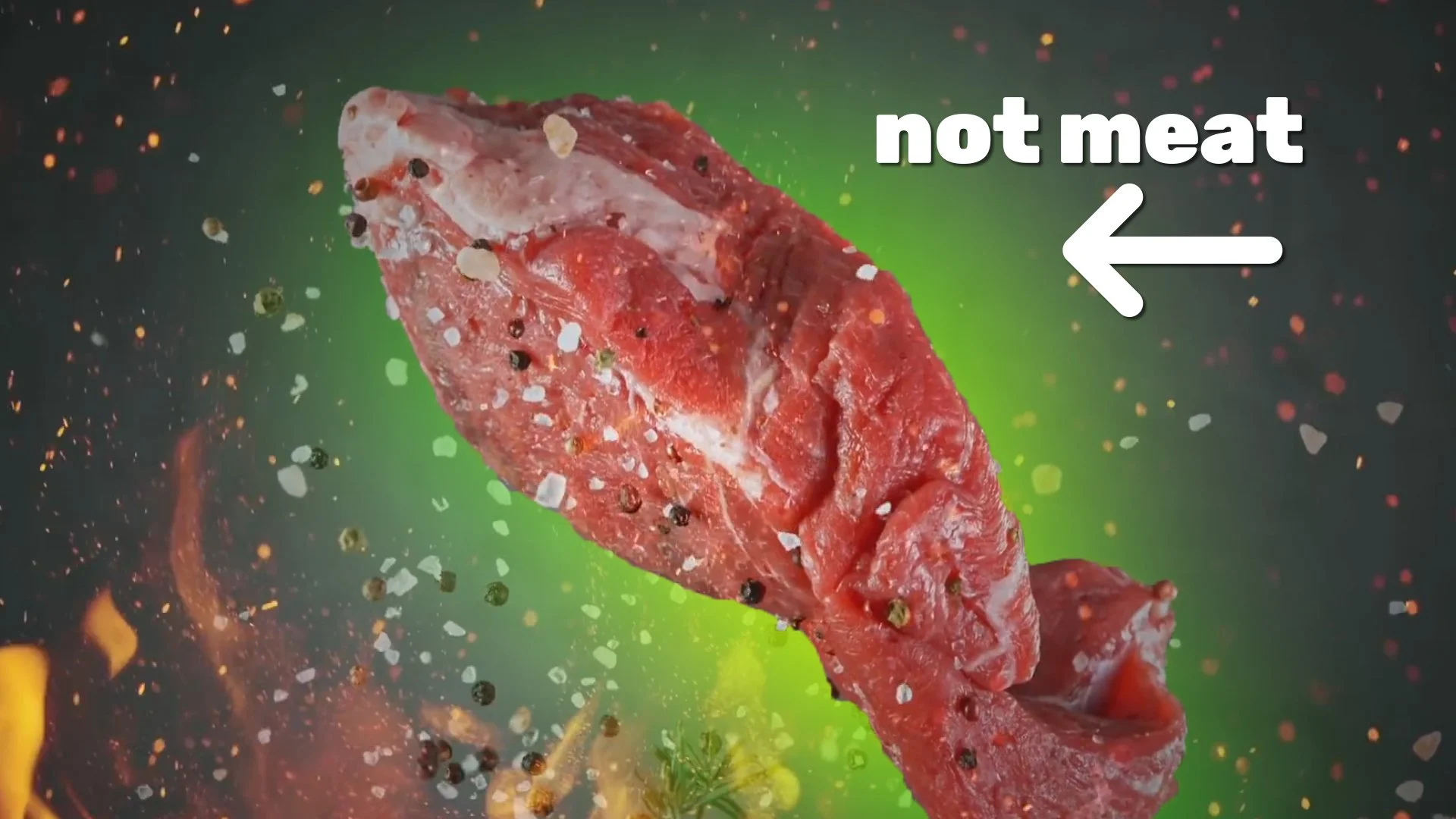 The Future of Meat Alternatives — PostHarvest Technologies