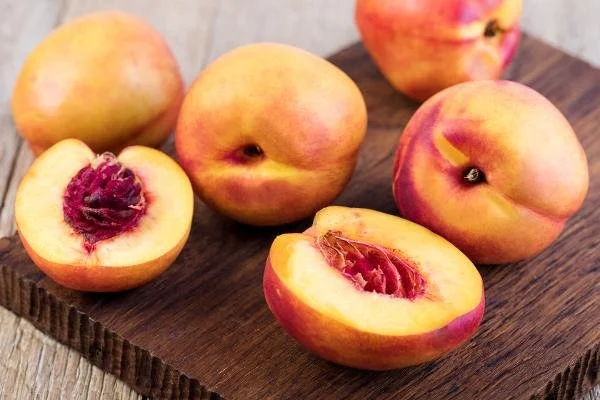 Nectarines — PostHarvest Technologies