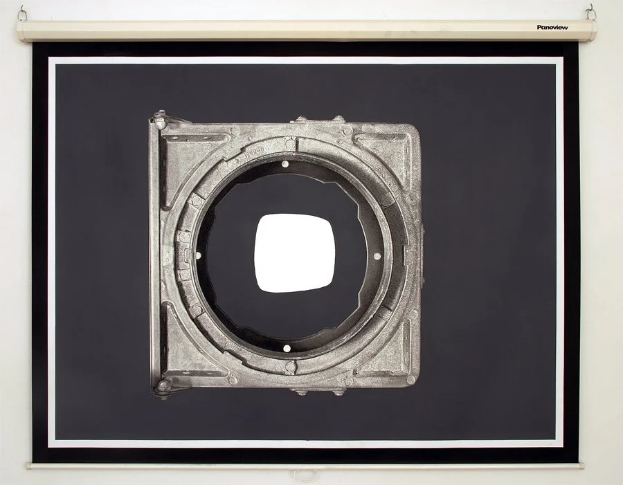 Condenser Enlarger — Jeff Castleman