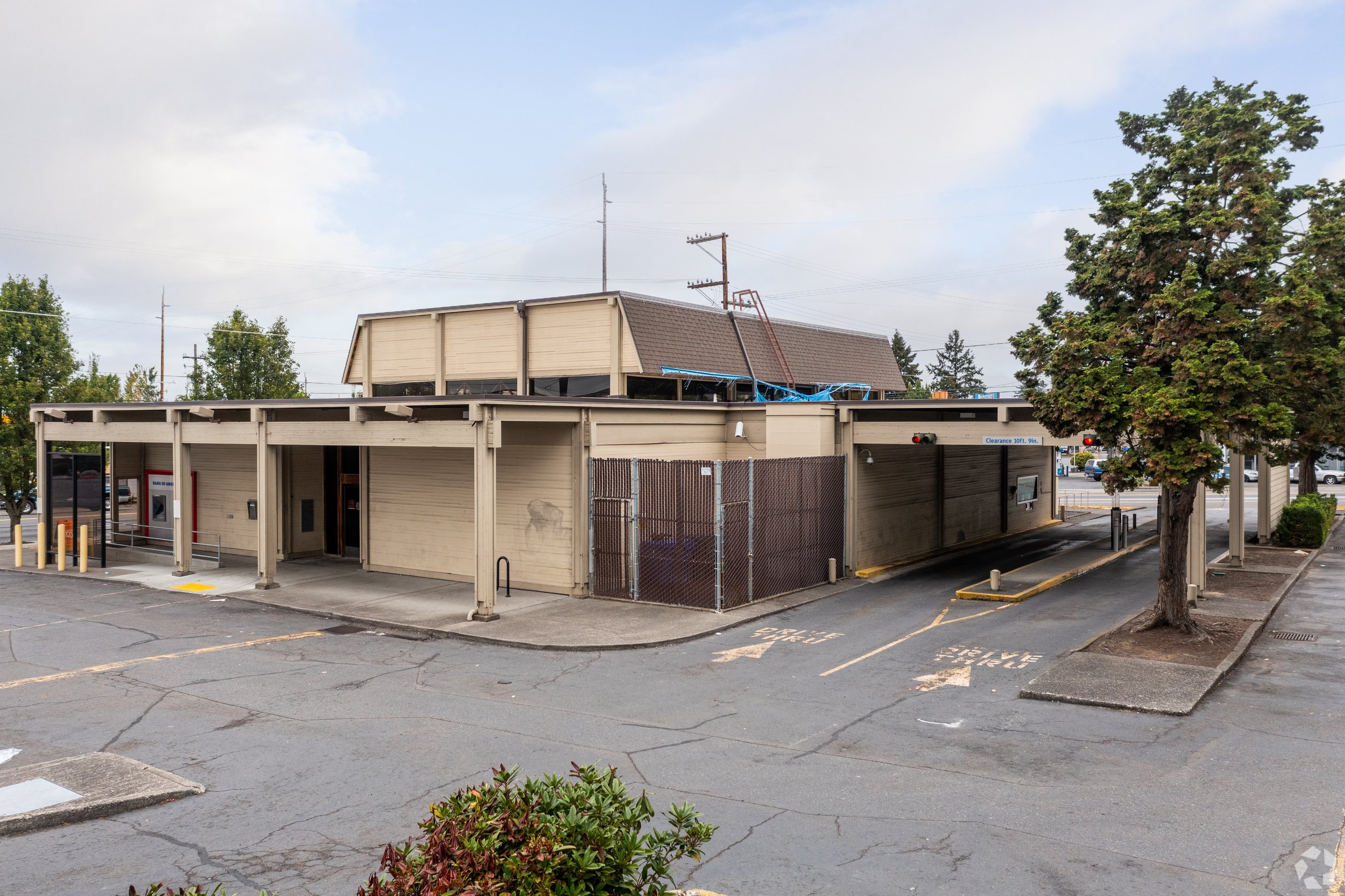 Investments — Fulcrum Pacific