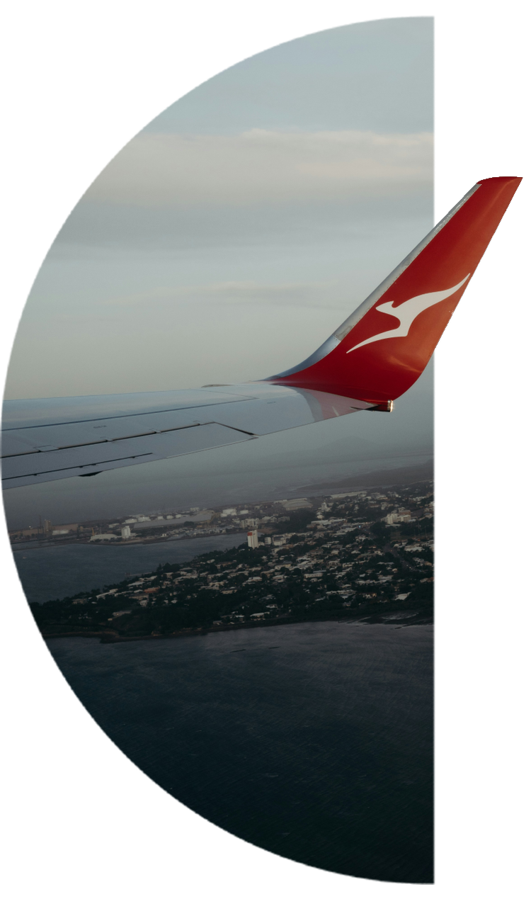 Qantas' potentially misleading net zero claims — Climate Integrity