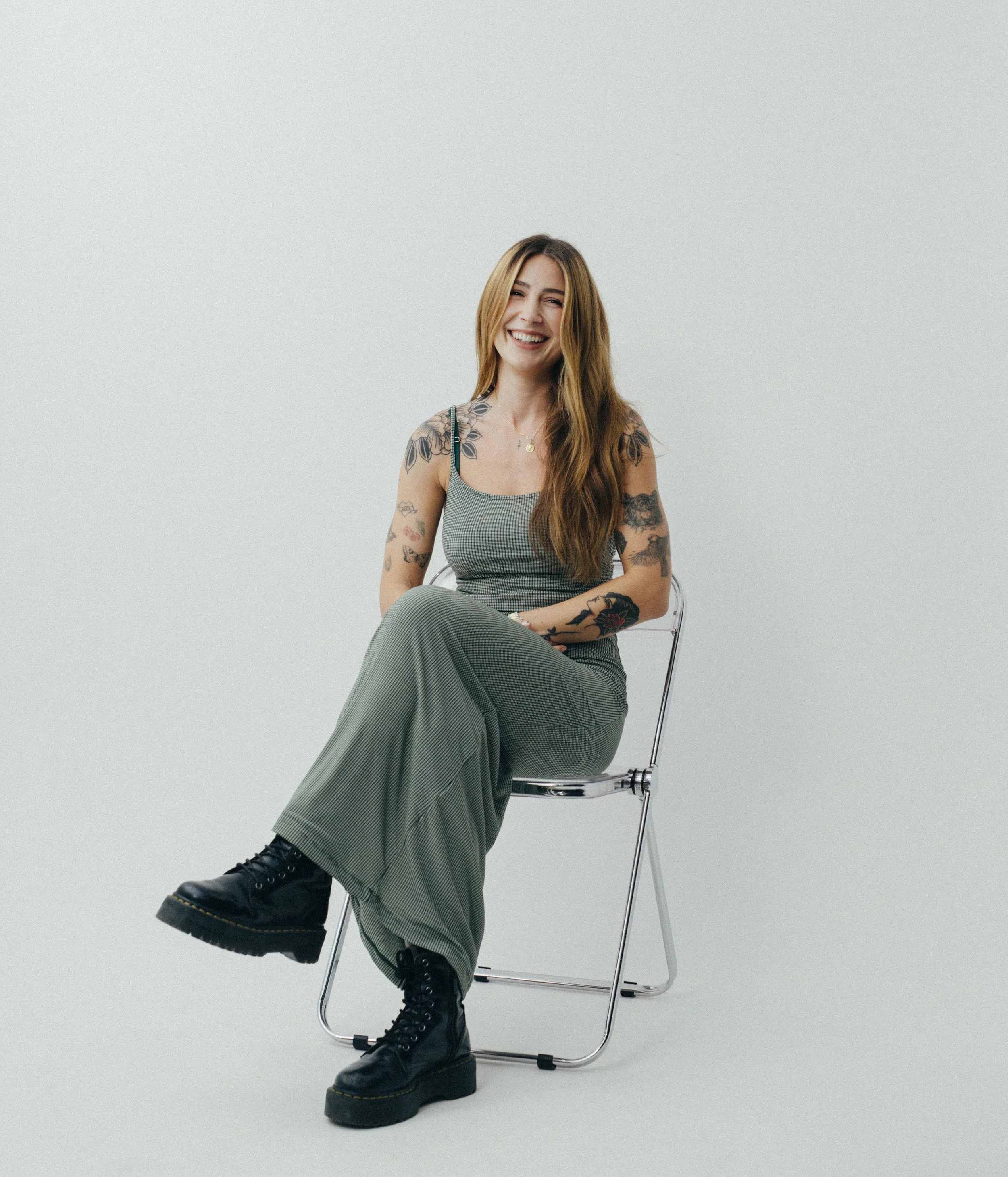 The Artists — AQUATICA TATTOO