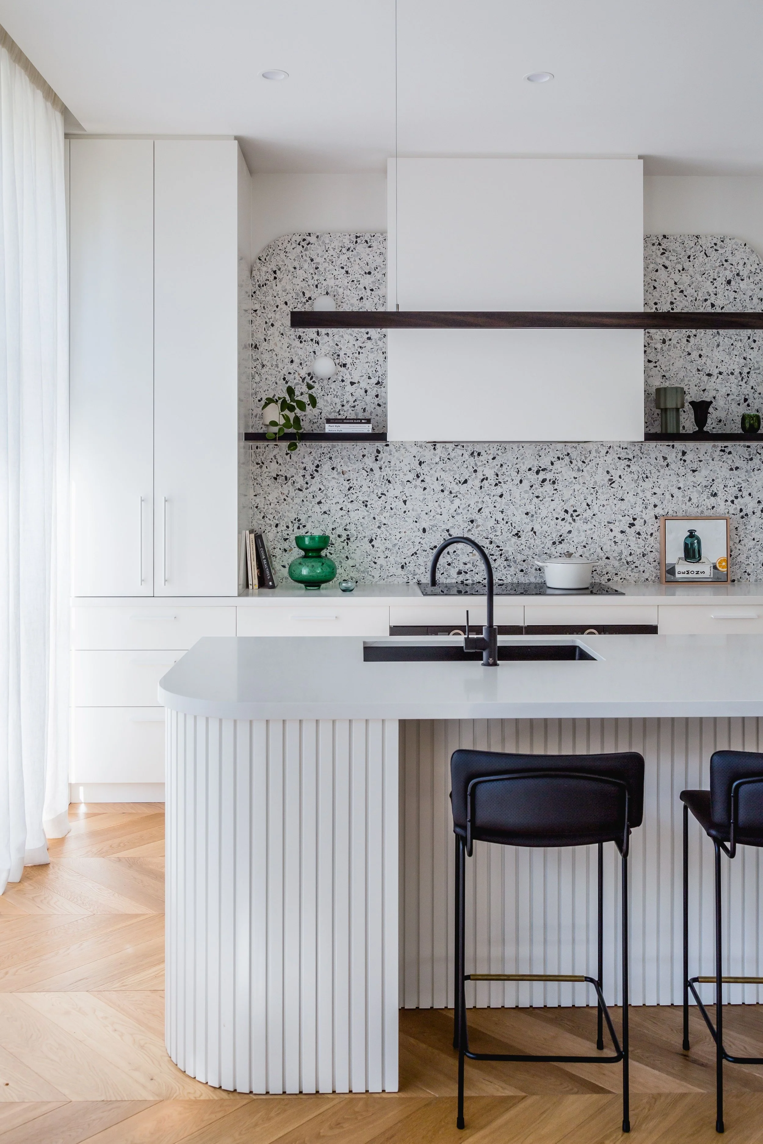 Picchio Interiors - Melbourne Interior Design Studio