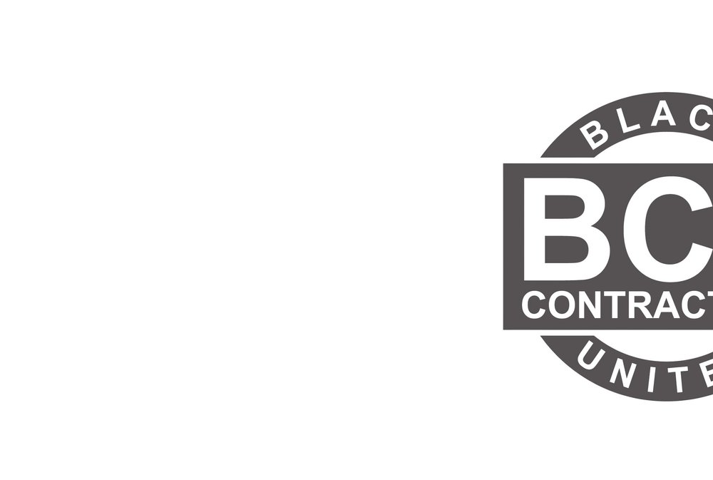 Black Contractors United Chicago