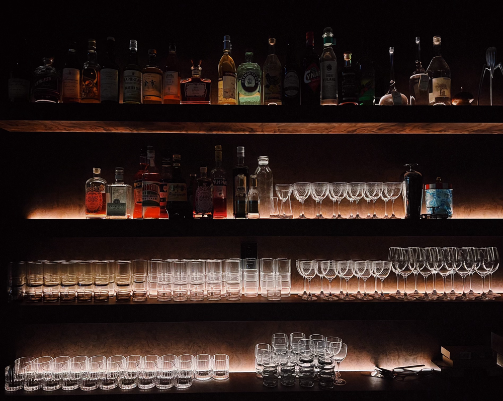 Bar Henry