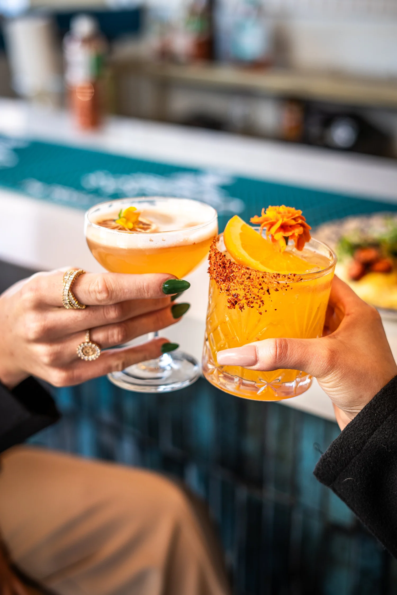 Photos — THE BLOOM LOUNGE