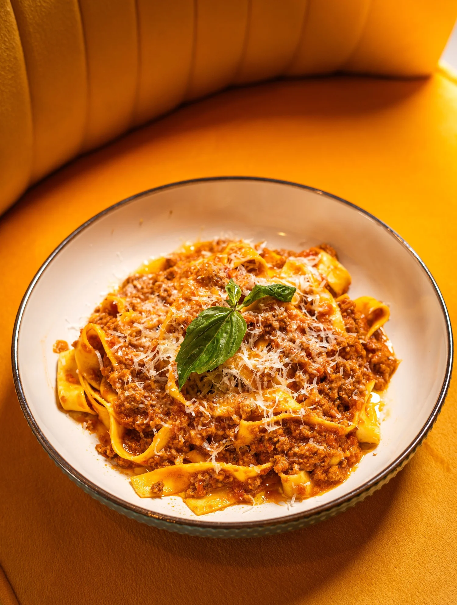 OUR STORY — THE BLOOM LOUNGE