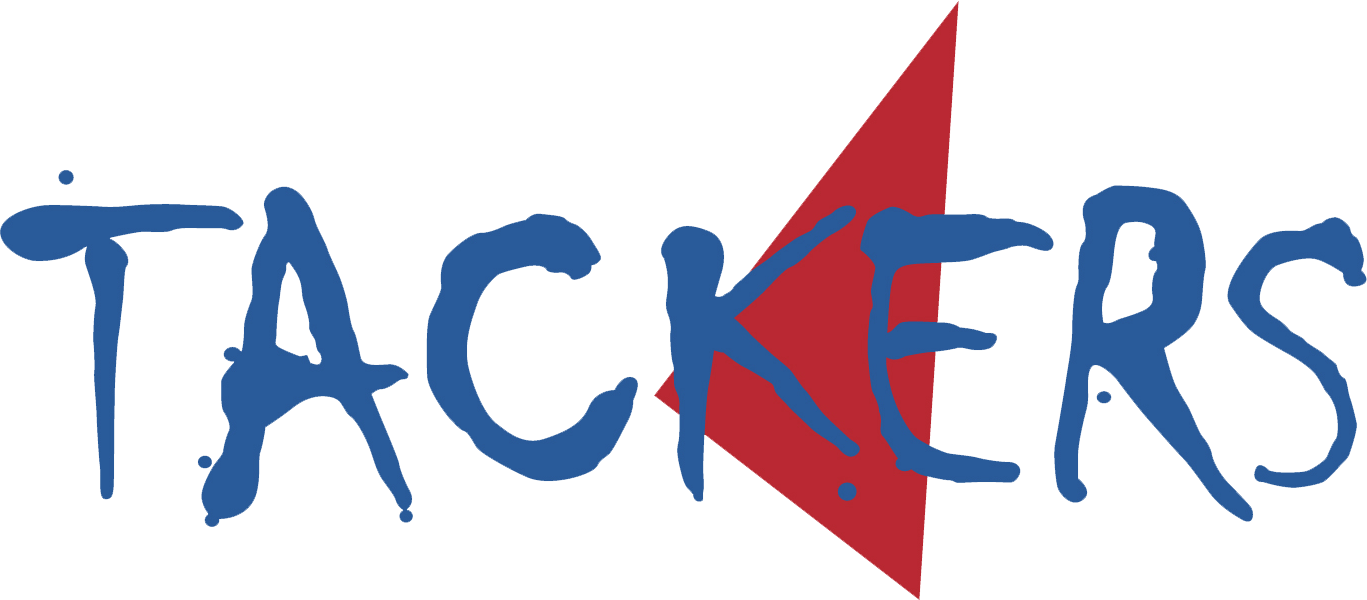 Tackers - Kids Learn to Sail — The Boatshed