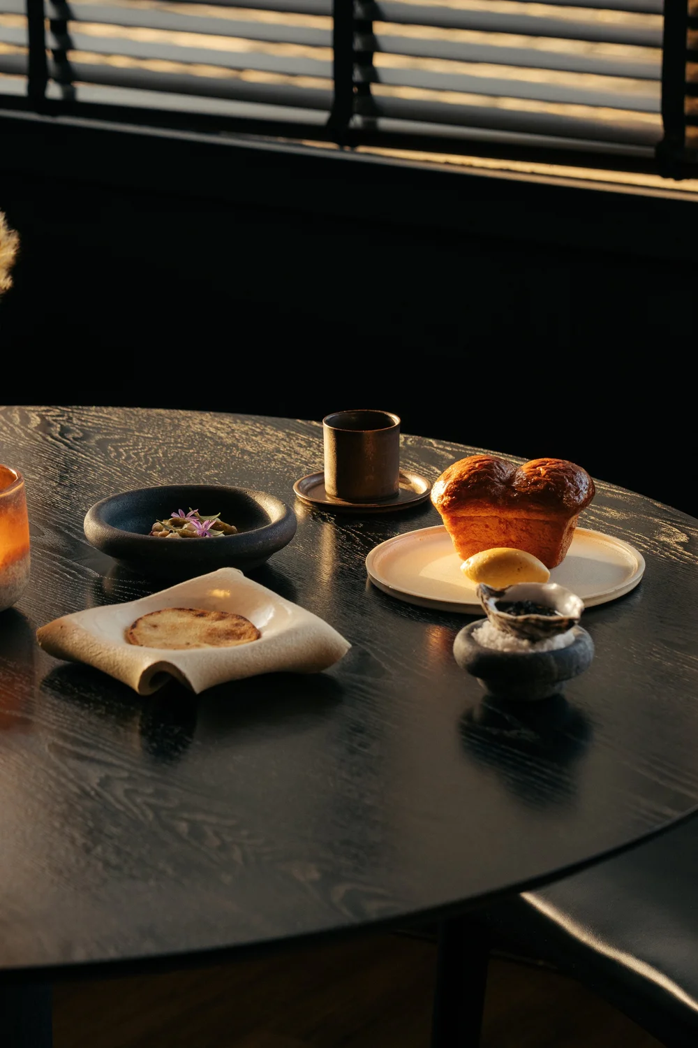 Cardinal, Fine Dining Tasting Menu Restaurant, Edinburgh