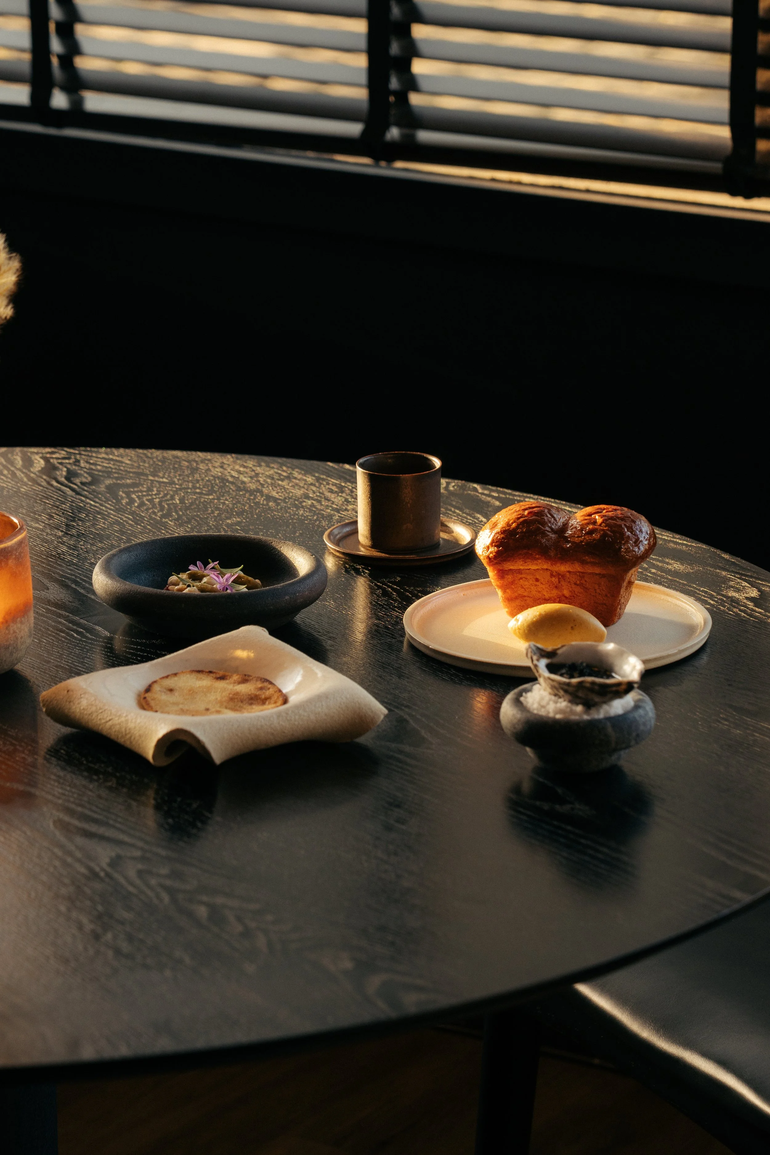 Cardinal, Fine Dining Tasting Menu Restaurant, Edinburgh