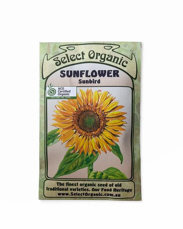Sunflower Chips For Wild Birds Shafer Seed Company Medium Sunflower ...