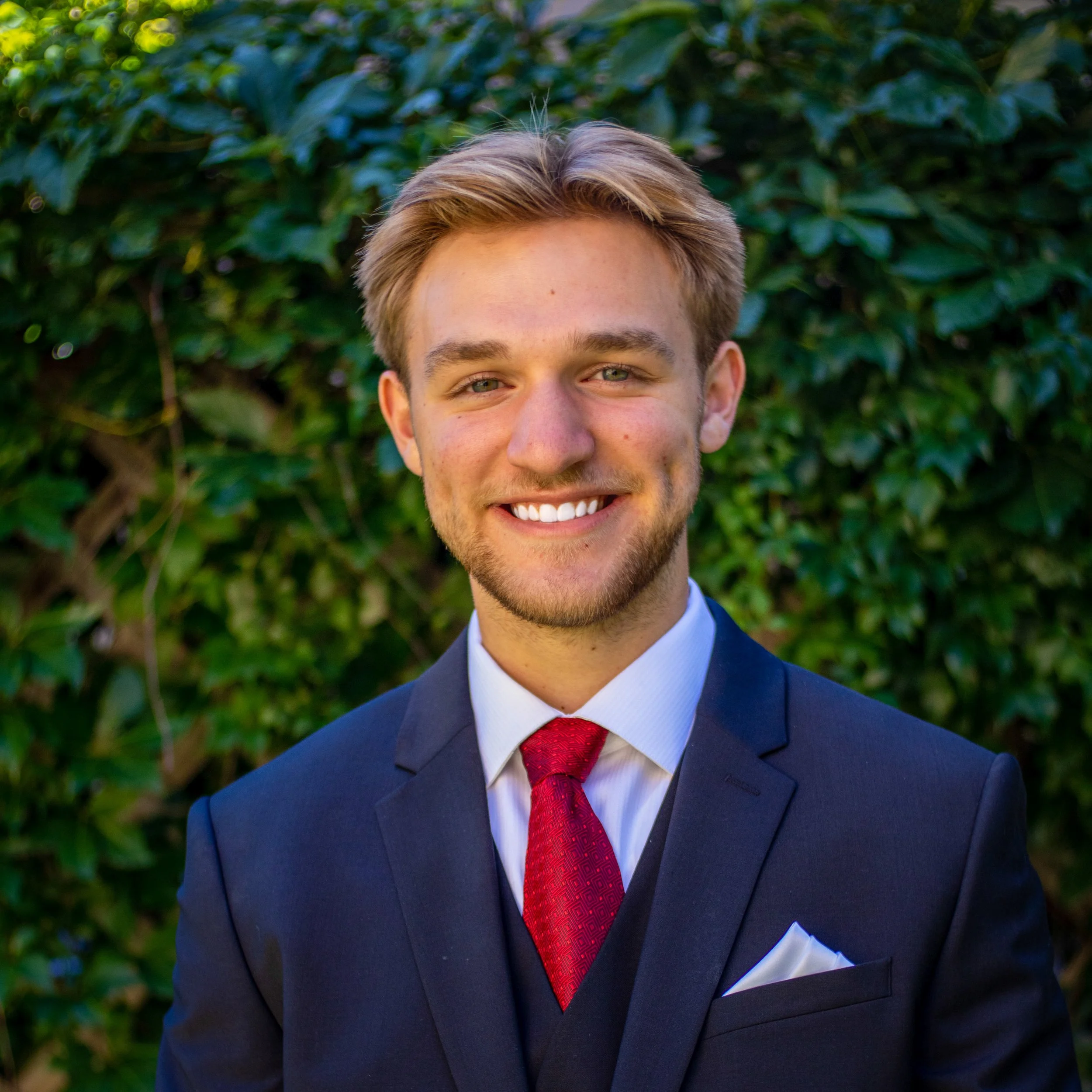 About — Reef Insights