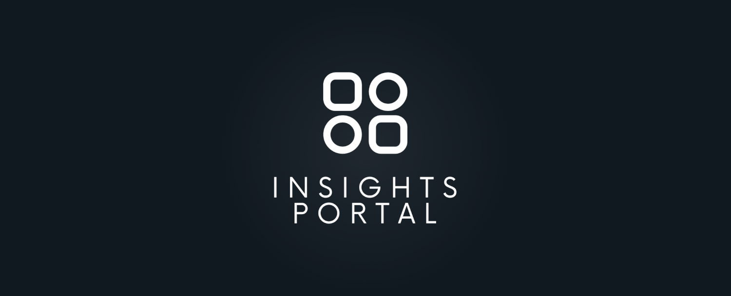 Insights Portal