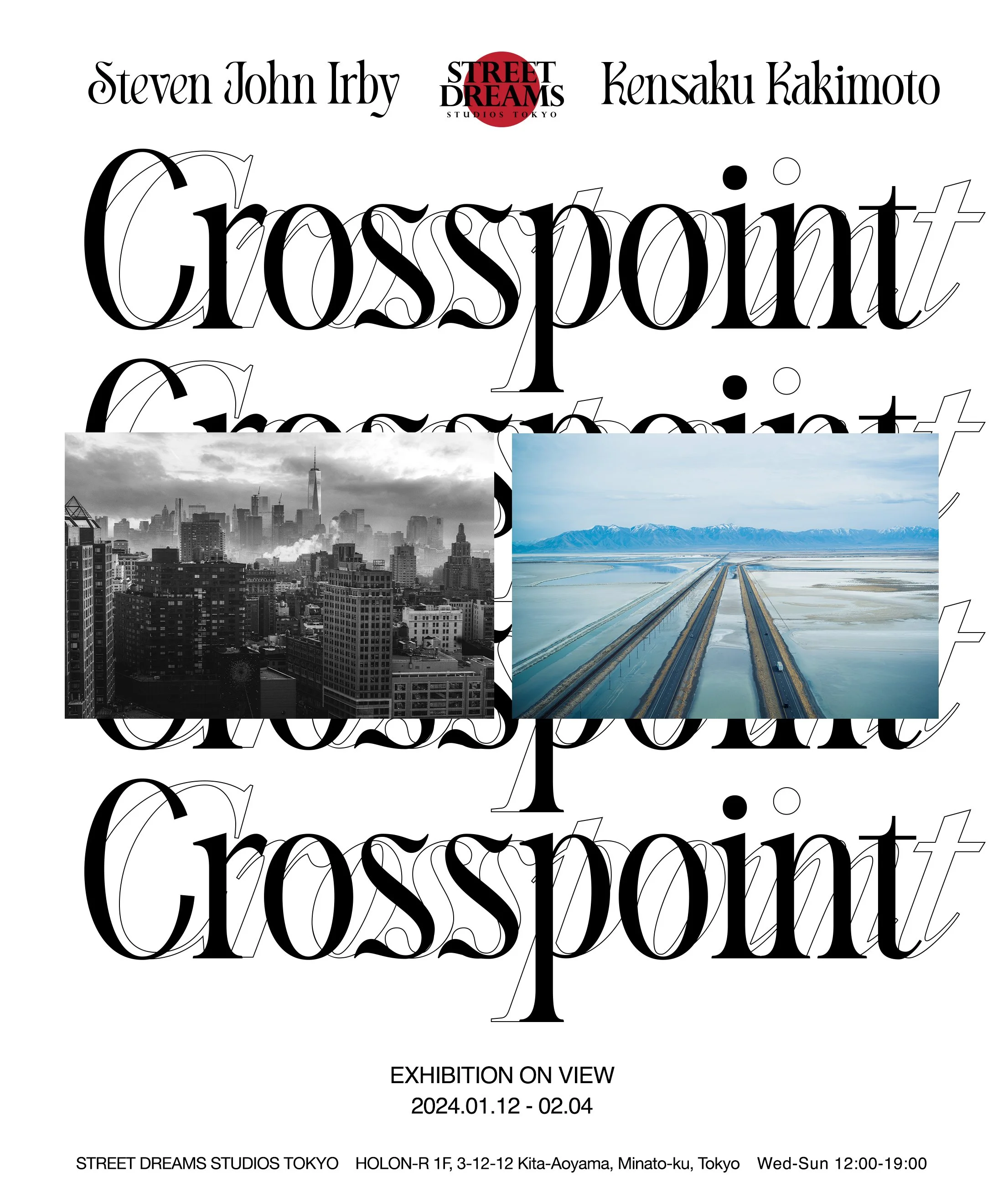 PROJECTS — Street Dreams Studios Tokyo