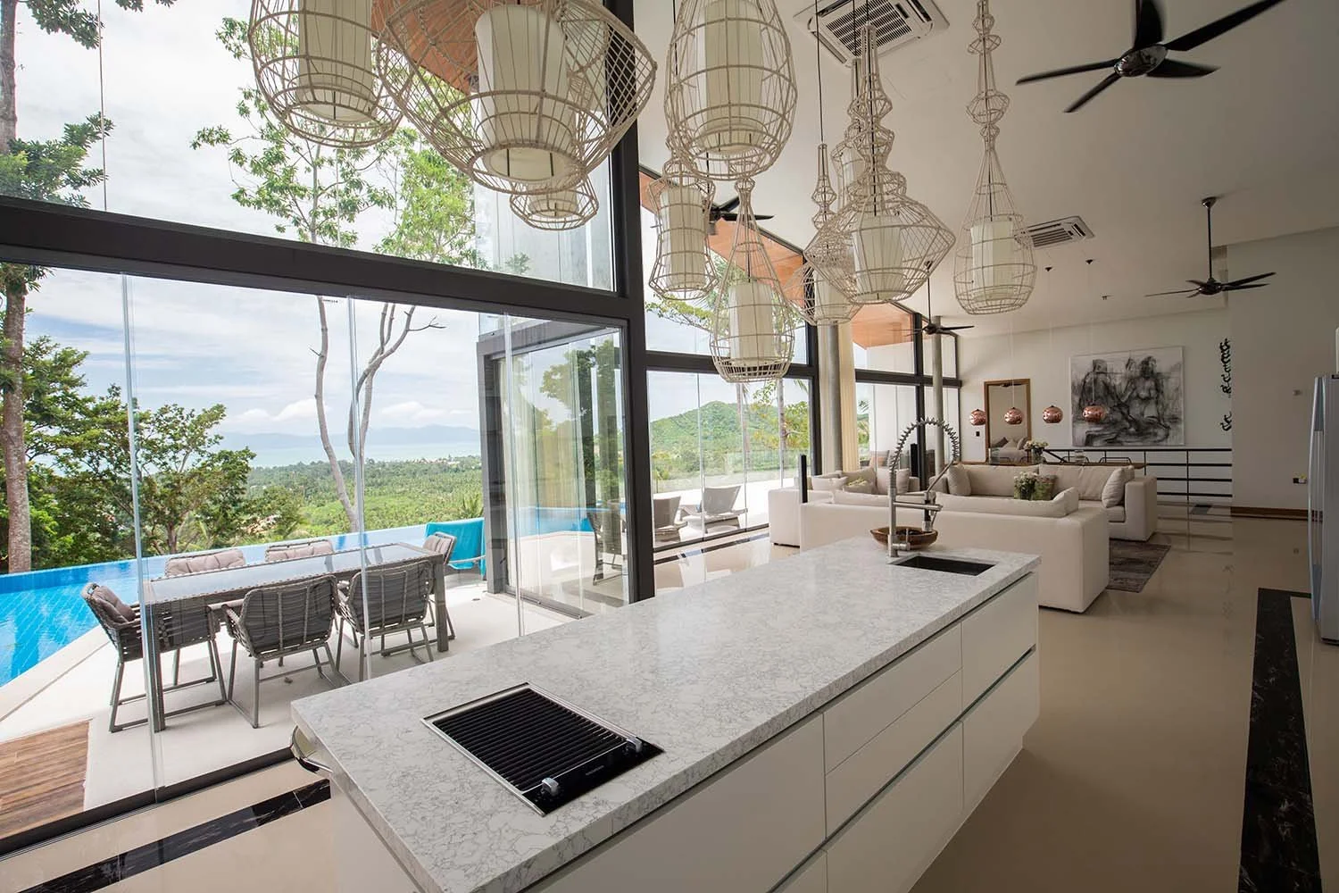 Azur Samui Luxury Real Estate Thailand