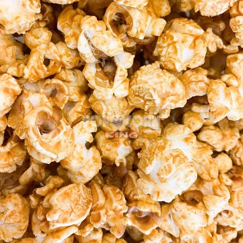 MENU — Popcorn King