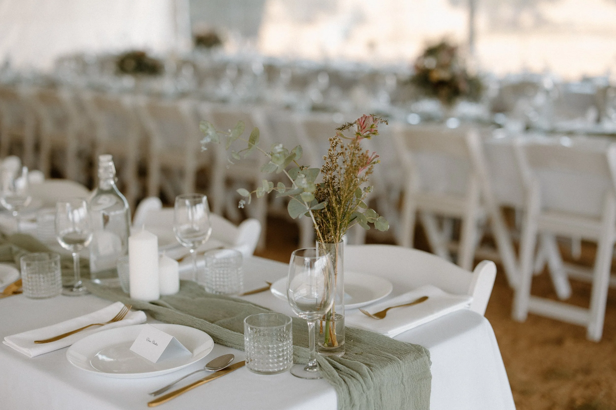 MC — Tracey McKellar Wedding Celebrant