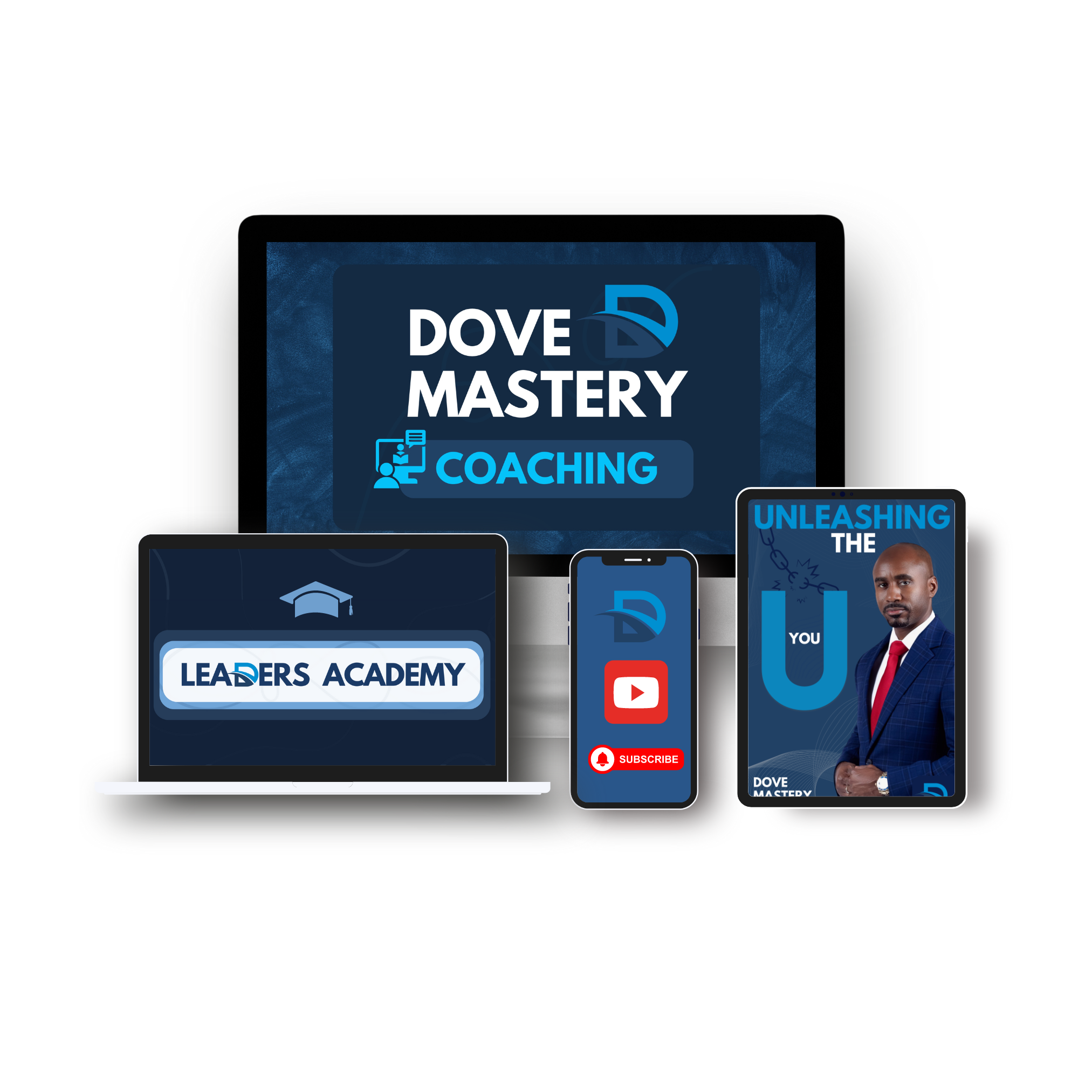 Dove Mastery