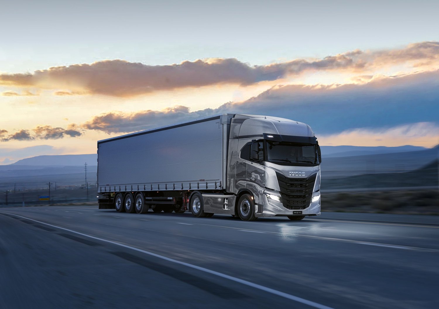 Optima Logistics - Freight Management & Logistics Consulting