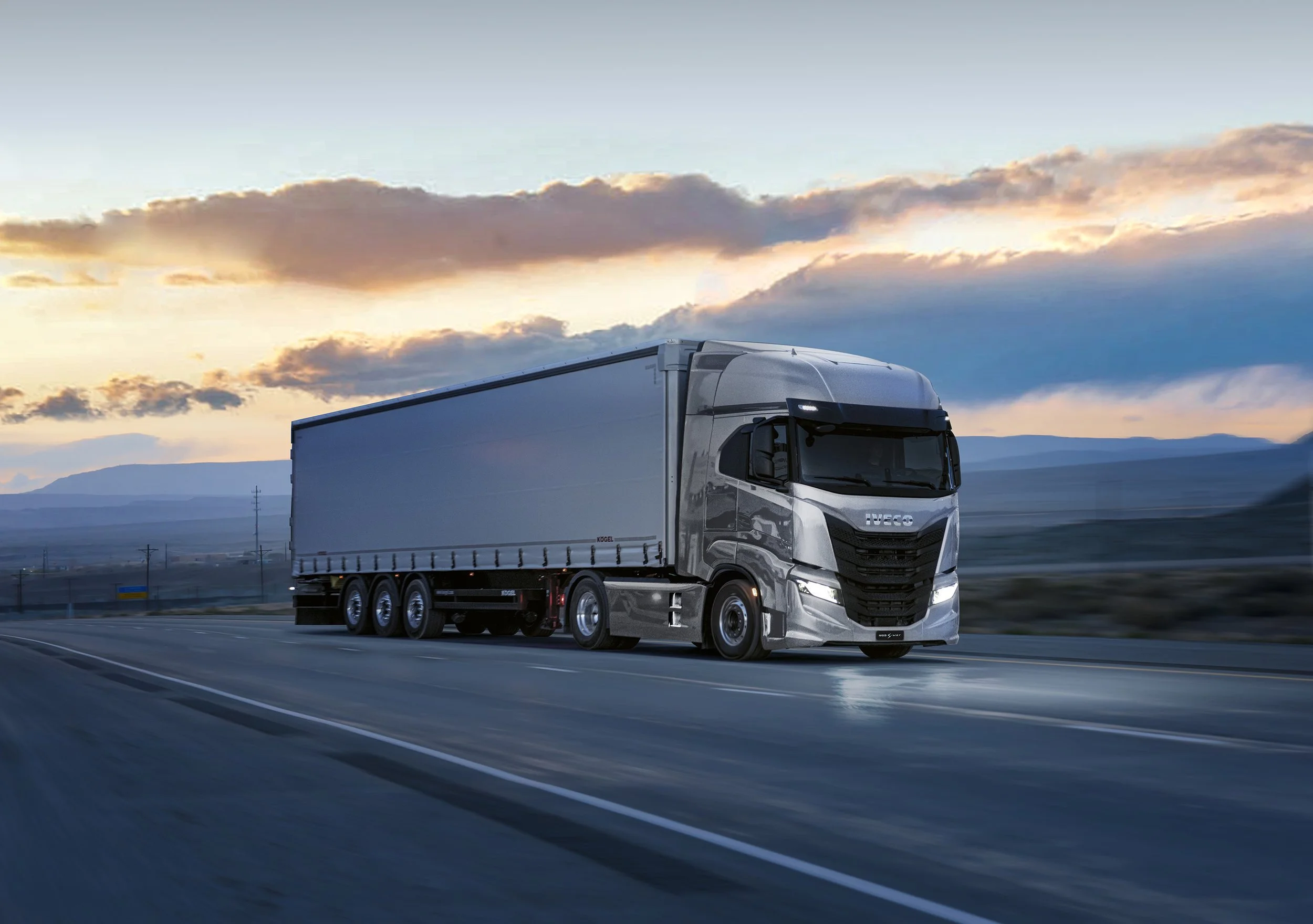 Optima Logistics - Freight Management & Logistics Consulting