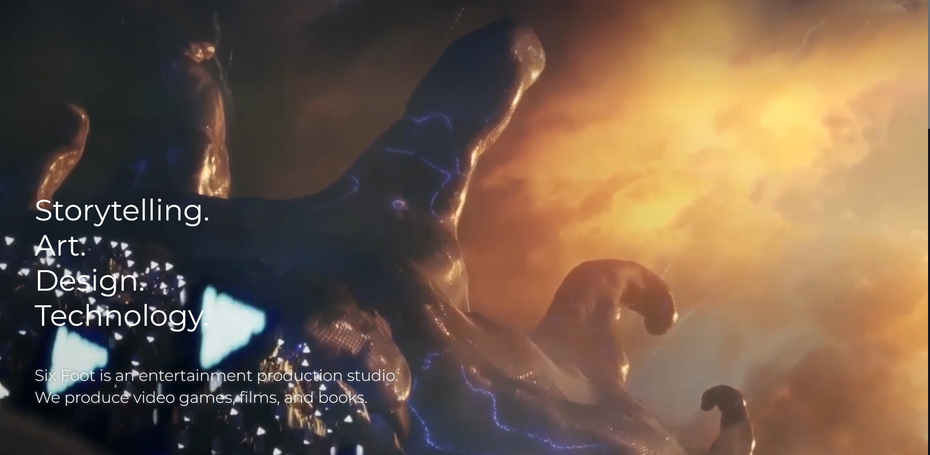 Work.6FT — DarrenSmith.Design