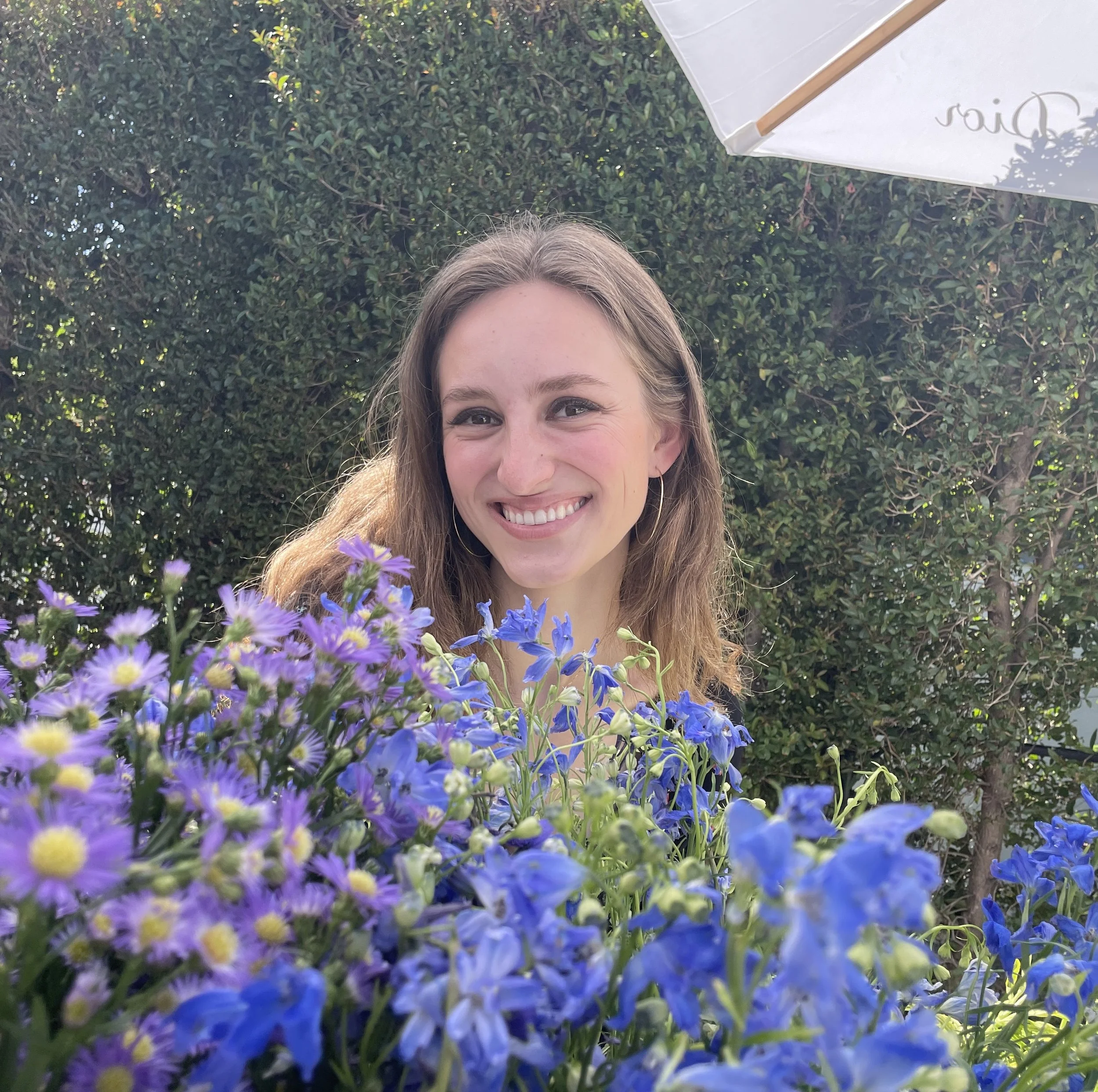 Executive Board — Stanford International Affairs Society