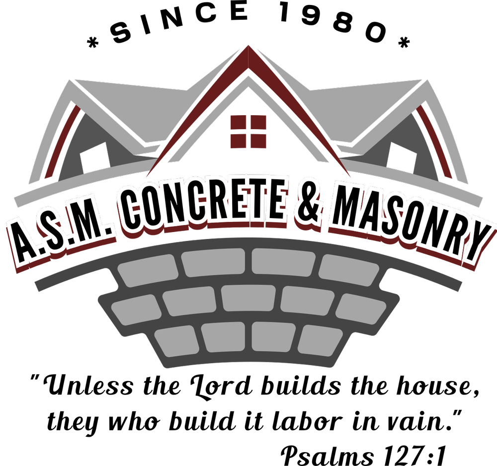 A.S.M Concrete & Masonry