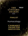 Prescription Medicinal Cannabis by Humacology