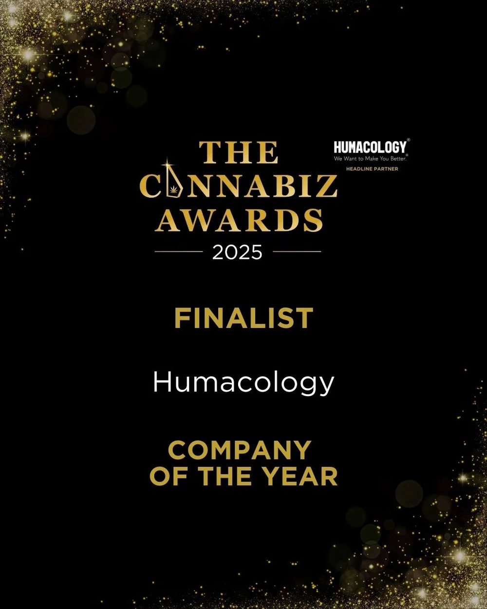 Prescription Medicinal Cannabis by Humacology