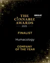 Prescription Medicinal Cannabis by Humacology