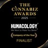 Prescription Medicinal Cannabis by Humacology