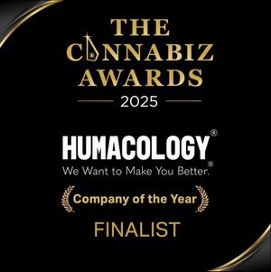 Prescription Medicinal Cannabis by Humacology