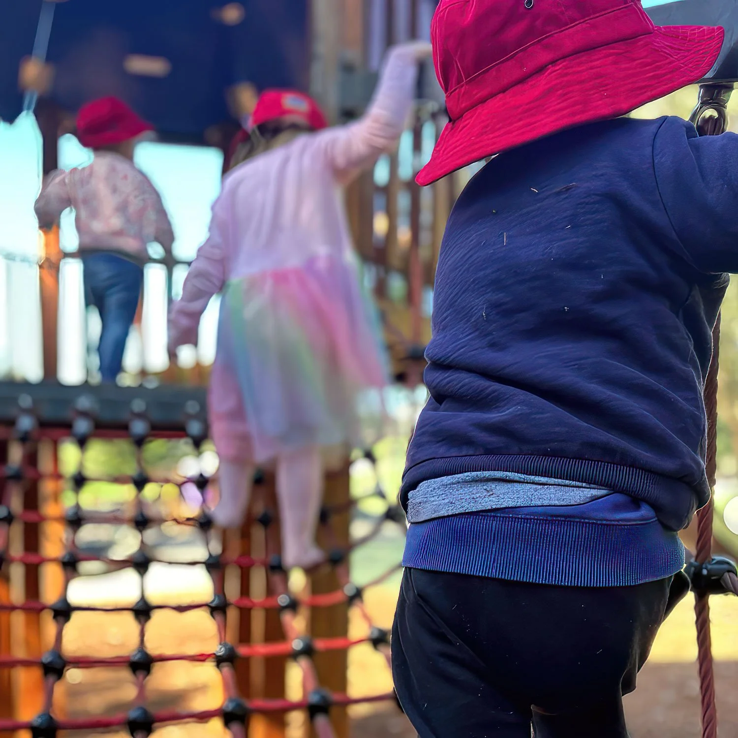 Bronte Kids Preschool & Child Care | Eastern Suburbs, Sydney