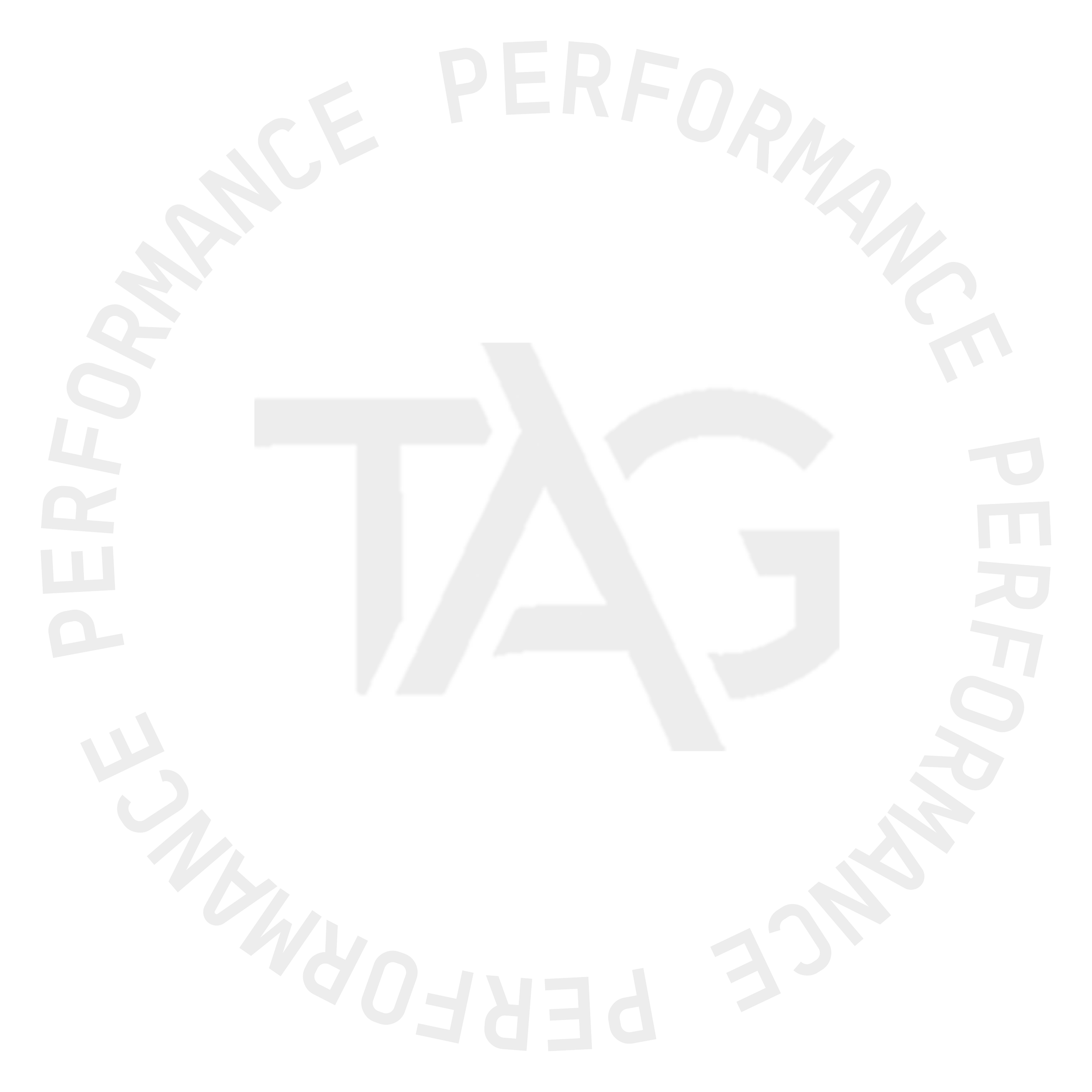 Nutrition — TAG Training Ground