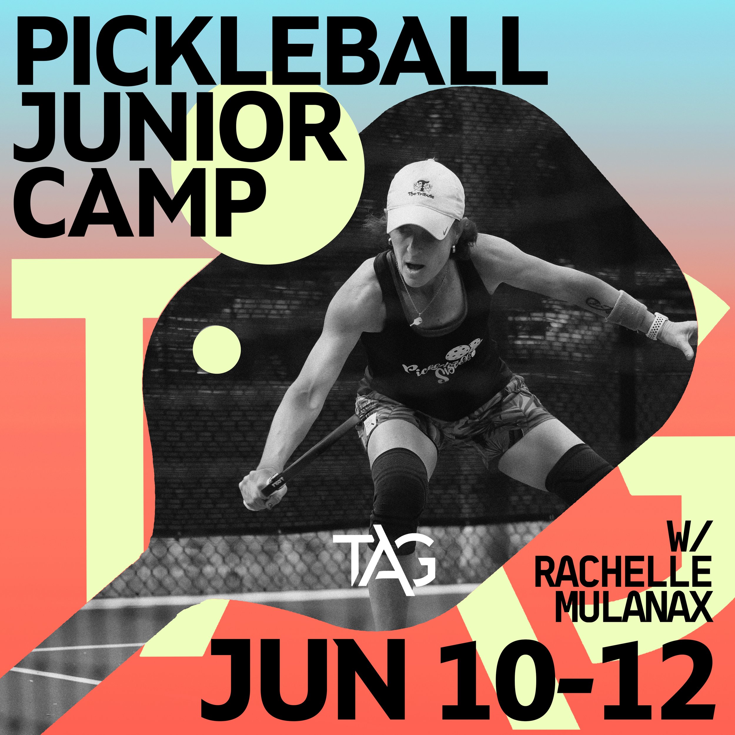 Sports — TAG Training Ground