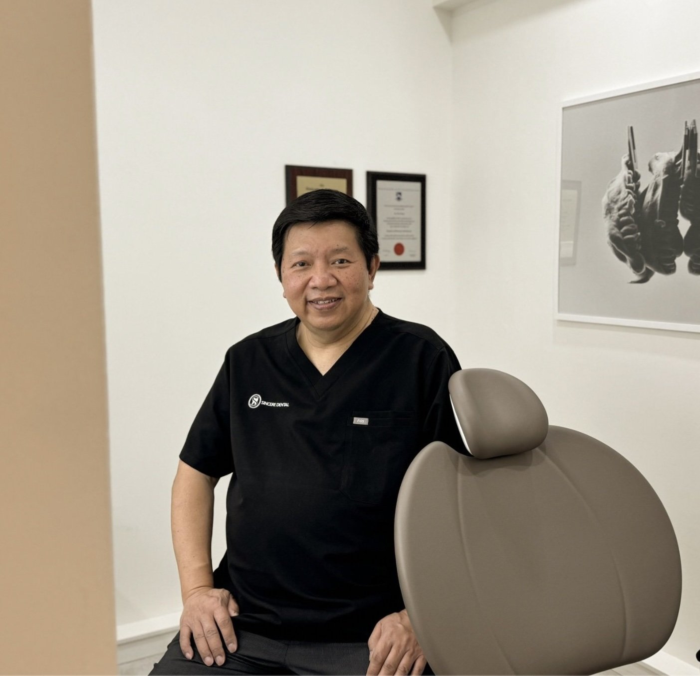 Dental Clinic & Services in Jurong | Sincere Dental