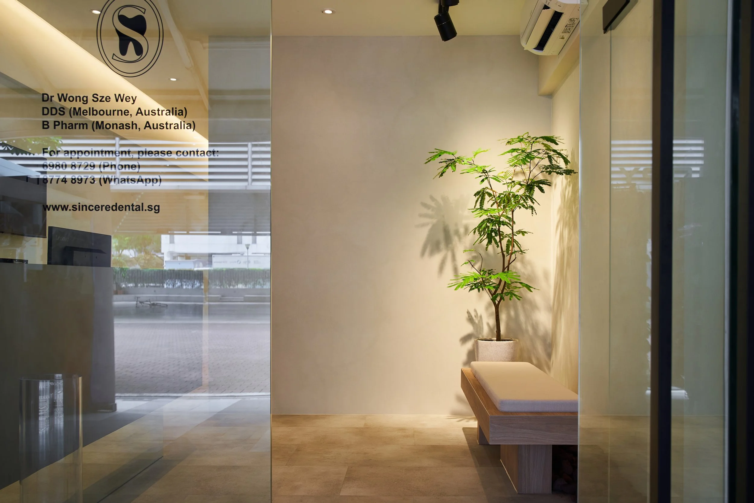 Dental Clinic & Services in Jurong | Sincere Dental