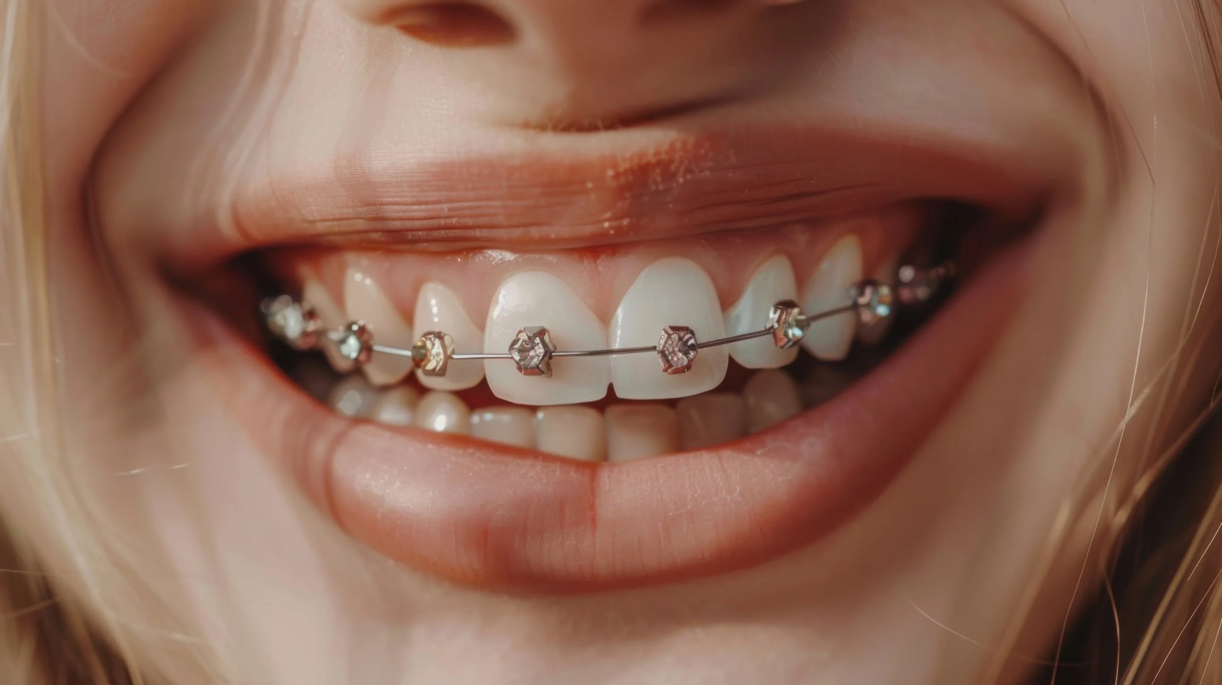 Extraction for Orthodontic Braces Treatment