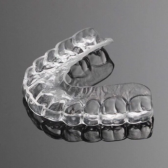Orthodontic Retainers: Permanent, Fixed & Clear Retainers