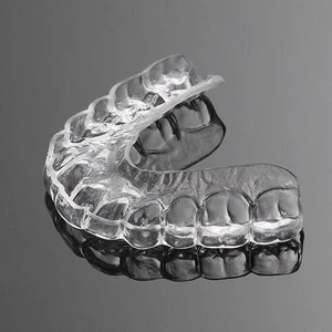 Orthodontic Retainers: Permanent, Fixed & Clear Retainers